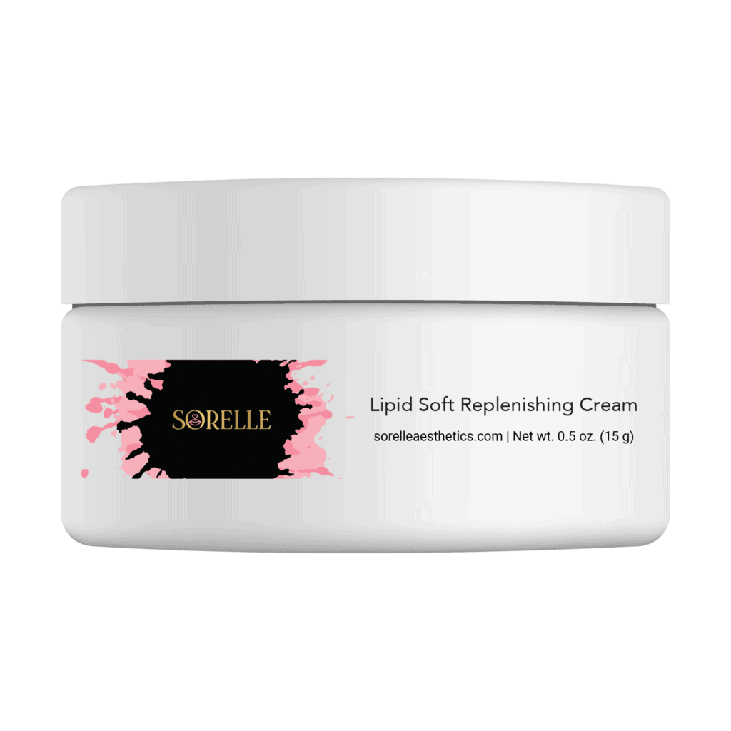 Buy Lipid Soft Replenishing Cream | Sorelle Aesthetics in PA