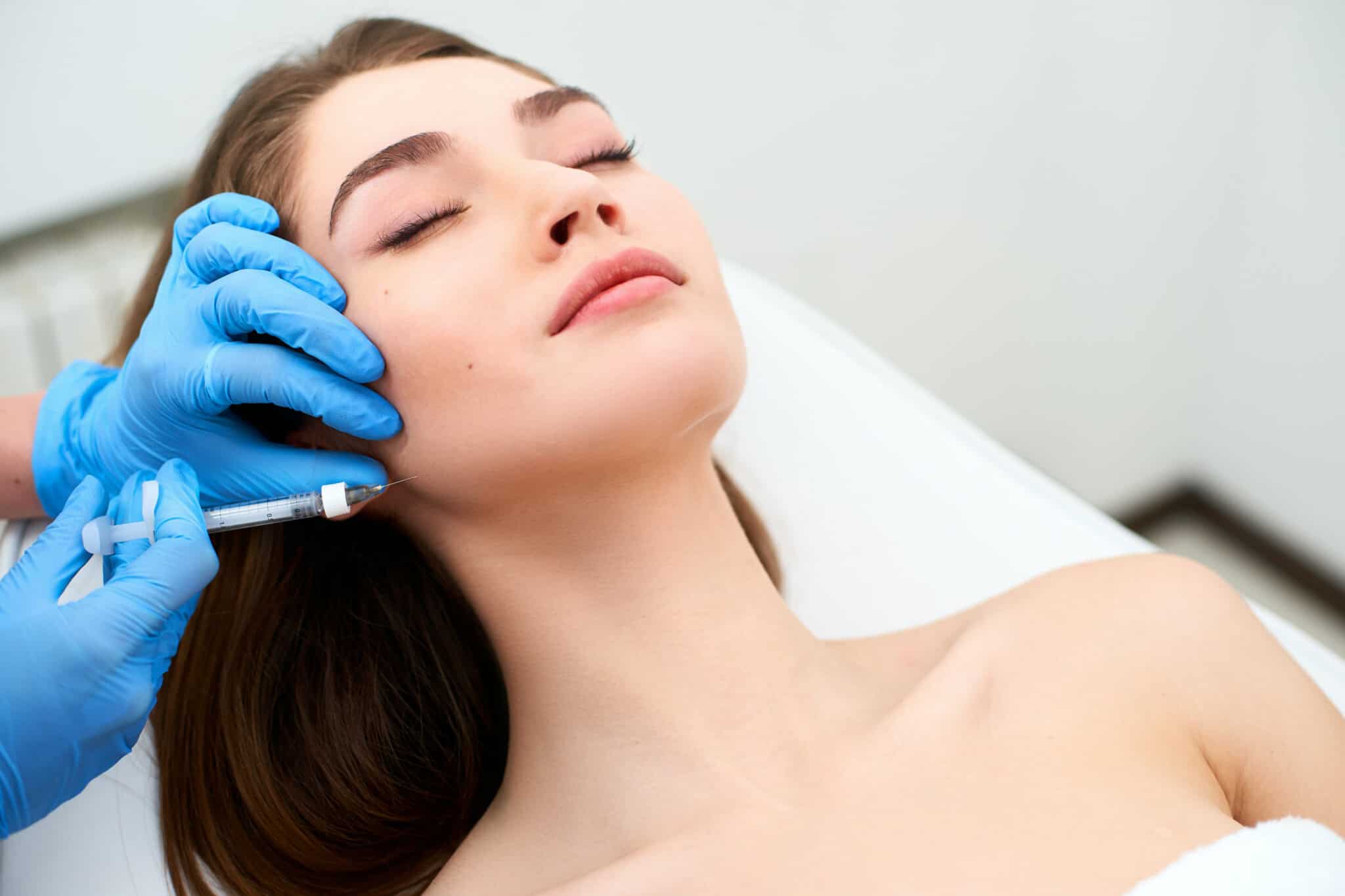 Neurotoxin Injections: Power of Wrinkle-Relaxing Treatments